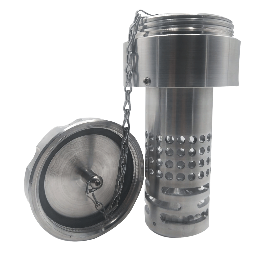 leak and fuel – Leak & Fuel Protector